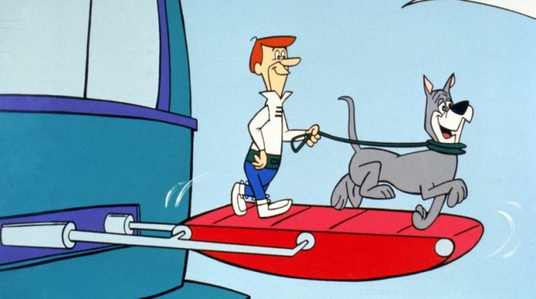 The Jetsons Live Action Reboot In Works At Abc The Statesman